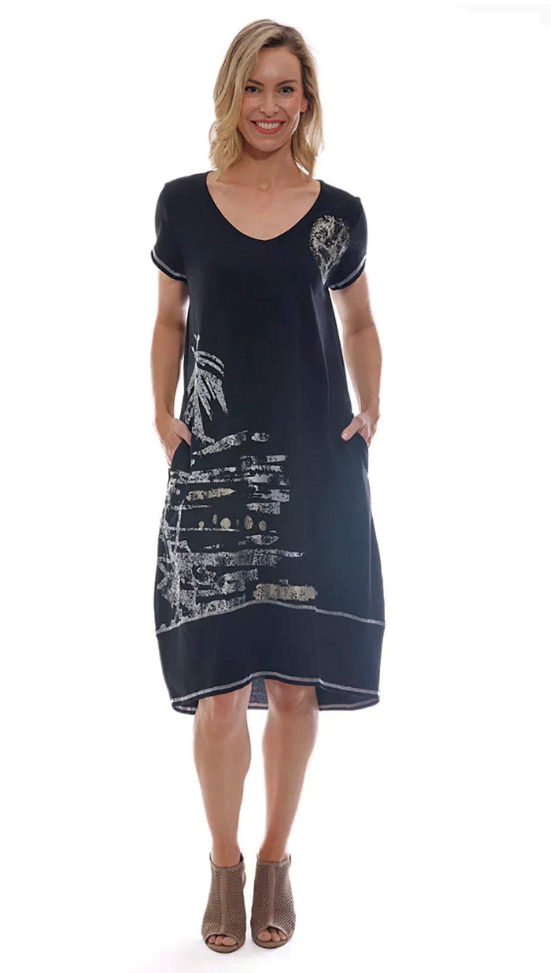 Shop Cafe Latte Clothing | Ladies Fashion Online – Pizazz Boutique