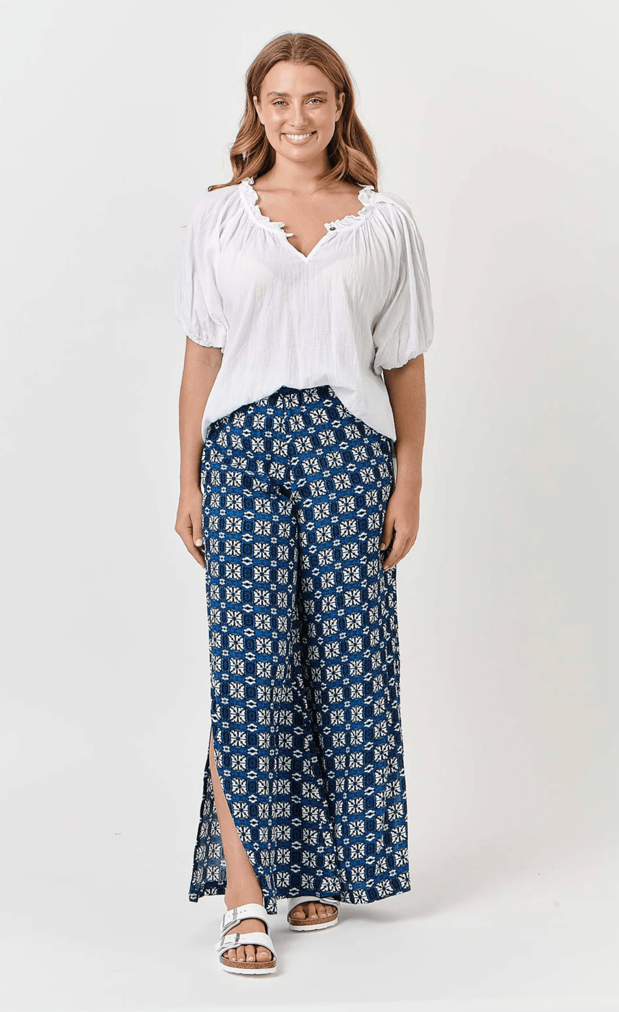 Shop Namastai 100% Cotton Clothing | Womens Clothing Australia – Pizazz ...