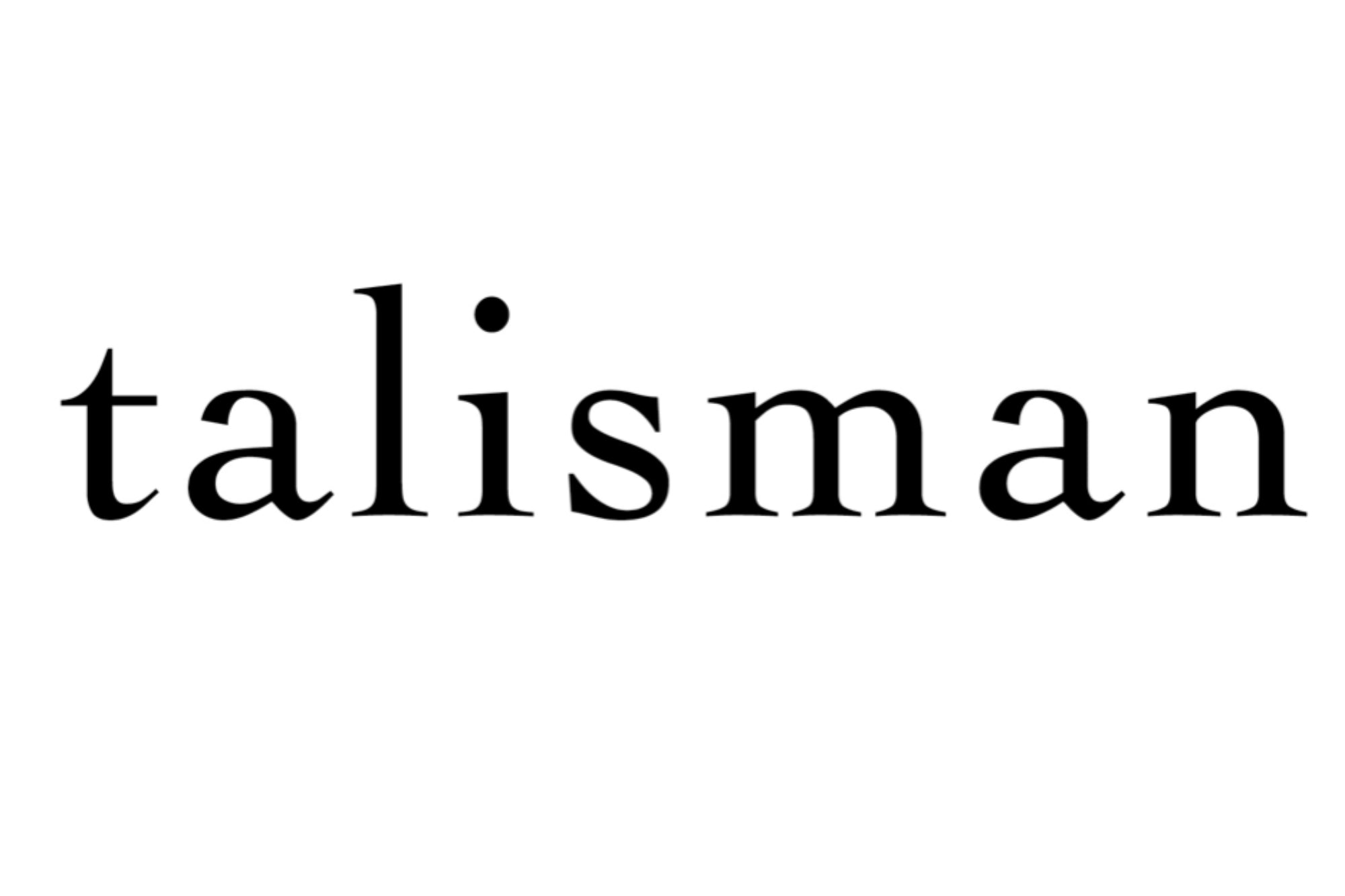 Talisman - Pizazz Boutique - Bohemian & Vintage Clothing - Festival