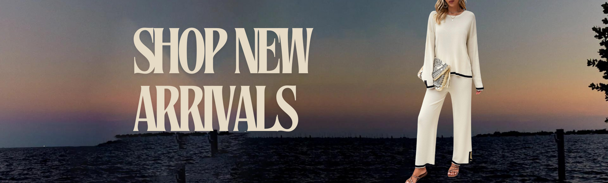 Pizazz Boutique | Boutique Women's Fashion Clothing Online Australia