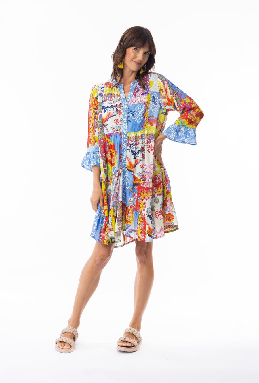 Escape by OQ | Women's Dresses | Online Ladies Clothing – Pizazz Boutique