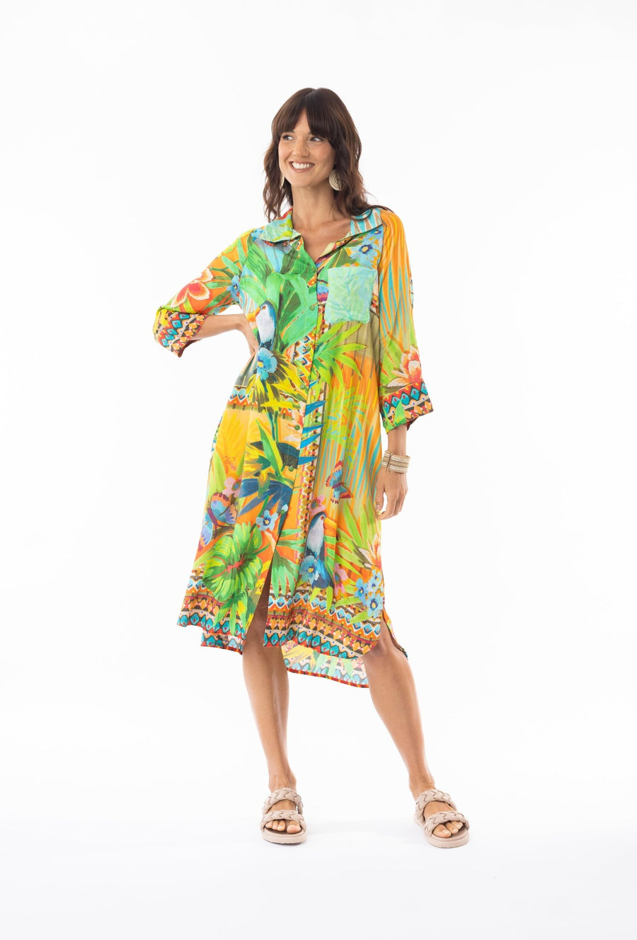 Escape by OQ | Women's Dresses | Online Ladies Clothing – Pizazz Boutique