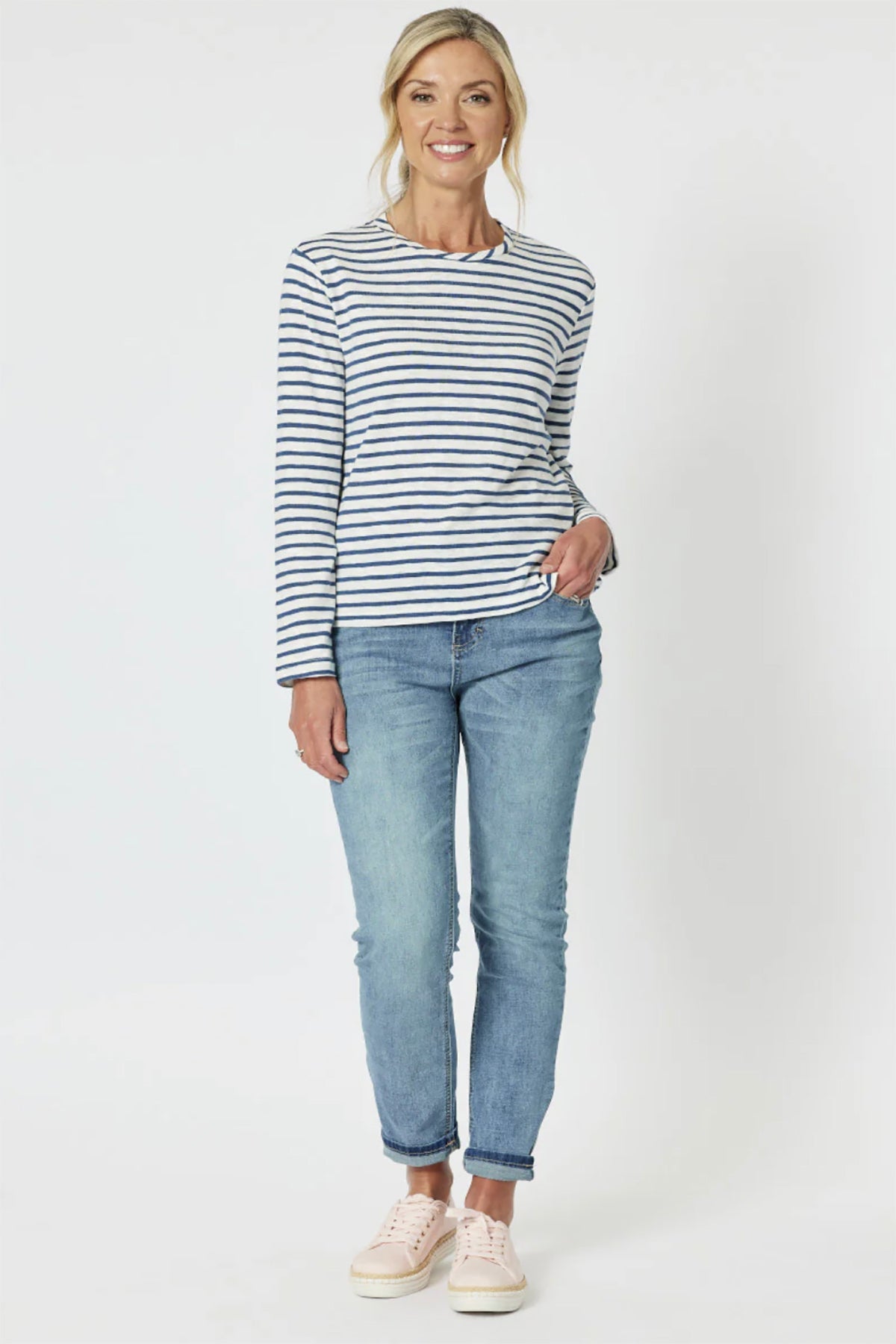 Gordon Smith Clothing | Marvel Denim Jean | Pizazz Boutique