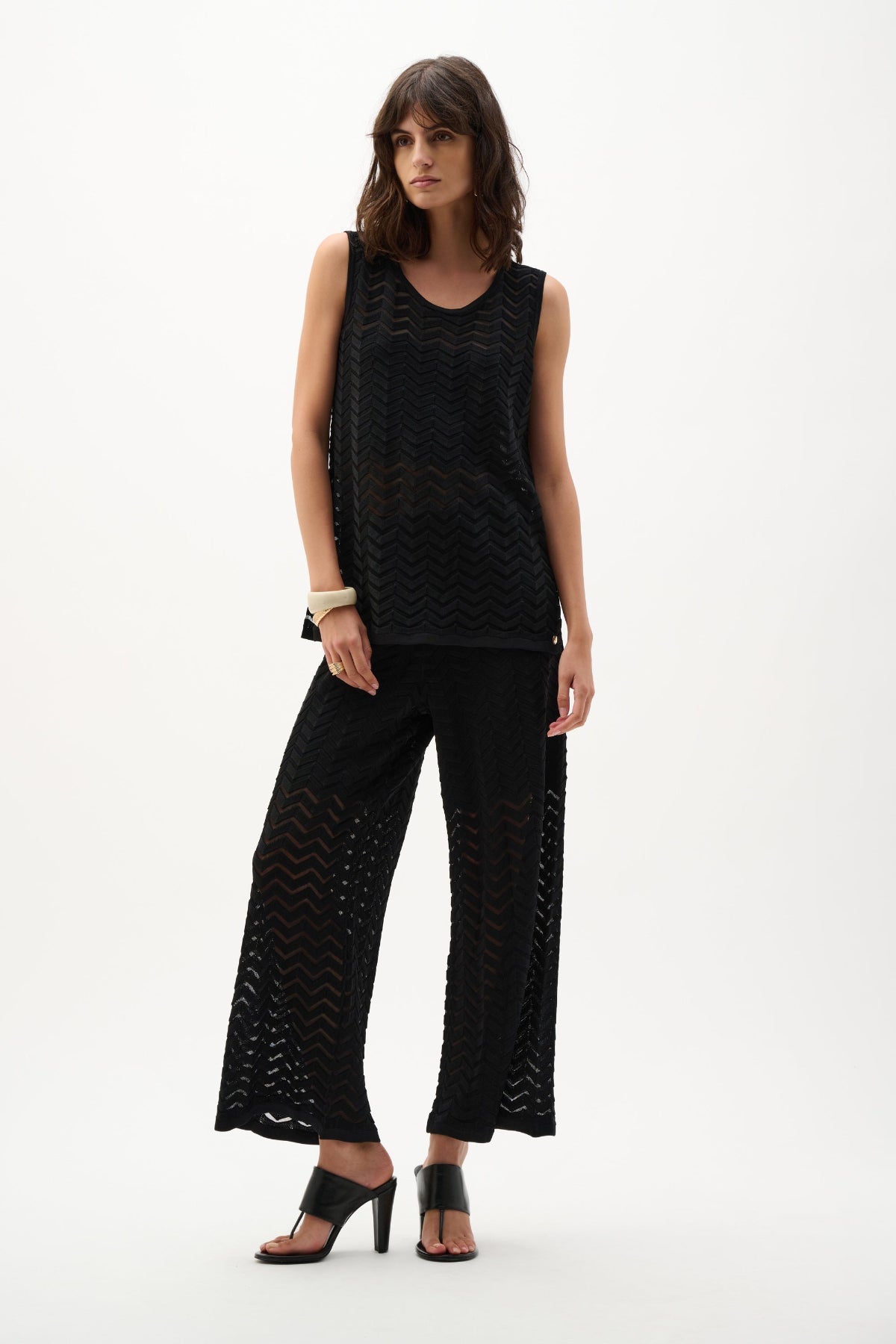 Zorro Pants Set - JR20 – Pizazz Boutique